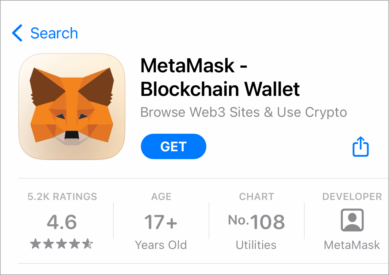 如何接收 Coral Depin NFT ? - MetaMask 下载指南 – bheglobal